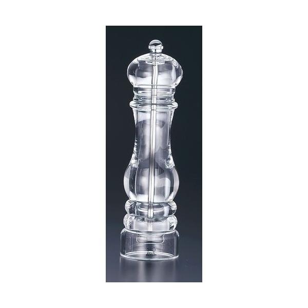【発売日：2017年02月13日】プジョー ペパーミル ナンシー 22cm 900822 PPPH901 JANコード 4006950003586●メーカー品番:900822●直径×高さ(mm):60×225●材質：本体:アクリル、ギア:鉄...