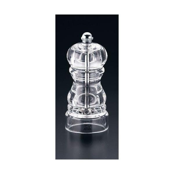 【発売日：2017年02月13日】プジョー ソルトミル ナンシー 12cm 900812／SME PSLE701 JANコード 4006950014001●メーカー品番:900812/SME●直径×高さ(mm):53×125●材質：本体:ア...