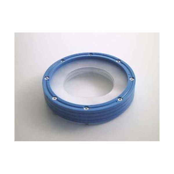 【発売日：2017年02月13日】水野産業 カップディスペンサー用アダプター 09044 88口径用 （青） FKT14088 JANコード 4520509008100●サイズ(口径用):88●色:青●外口径(mm):φ89~φ92●重量(...