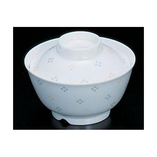 【発売日：2017年02月13日】関東プラスチック メラミン「花紋」飯椀 身 M-352-KA RMS29352 JANコード 4523927003610●メーカー品番:M-352-KA●規格:身●直径×高さ(mm):130×69●容量(c...