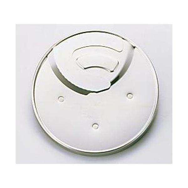 【発売日：2017年02月13日】クイジナート 10PRO・小型用4mmスライサー DLC-844TX CKI07844 JANコード 4533022500693●メーカー品番:DLC-844TX●製品/部品名:4mmスライサー