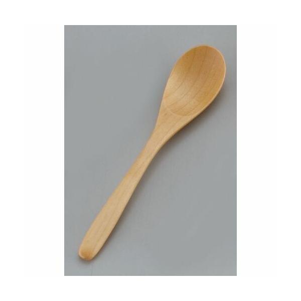 【発売日：2017年02月13日】クラフト木の実 木製メープルカトラリー カレースプーン 61776 OMC1206 JANコード 4533227617769●メーカー品番:61776●形状名:カレースプーン●全長(mm):190●重量(g...