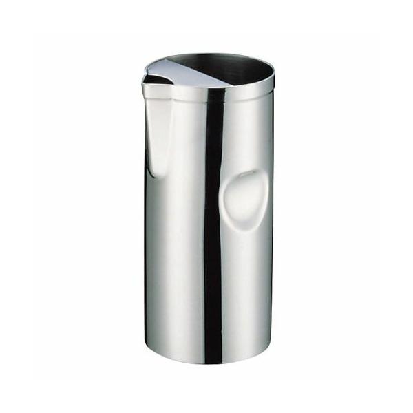 【発売日：2017年02月13日】MS MS18-8ウォーターポット 0.7L MR-124 PUO39 JANコード 4538090000472●外径×高さ(mm):φ88×165●容量(L):0.7●材質：18-8ST■※底径:φ80m...