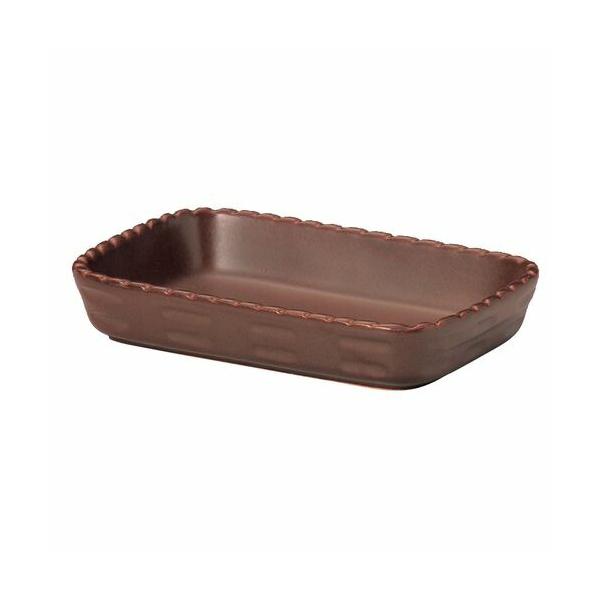 【発売日：2017年02月13日】M-style カンパーニャ 長角ベーカー ブラウン 15cm CP0815（） RCA0301 JANコード 4538589111214●サイズ(cm):15●メーカー品番:CP0815●間口×奥行×高さ...