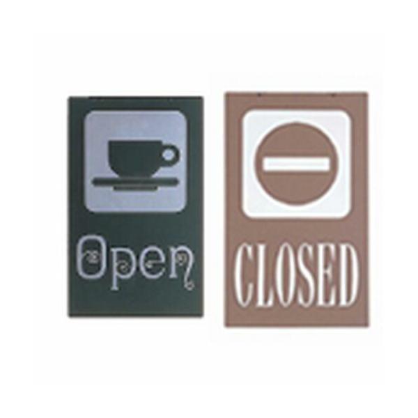 【発売日：2017年02月13日】えいむ えいむオープンプレートカフェOPEN OC-21（ブラウン） PPLC36A JANコード 4546094010656●メーカー品番:OC-21●カラー:ブラウン●縦×横(mm):400×245●重...