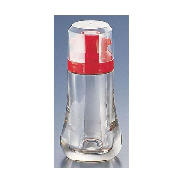 【発売日：2017年02月13日】小林樹脂 健康醤油さし ポッタン 赤 PSYD301 JANコード 4560109710010●色:赤●直径×高さ(mm):φ54×118●容量(c.c.):45●重量(g):130●材質：本体ビン:AS樹...