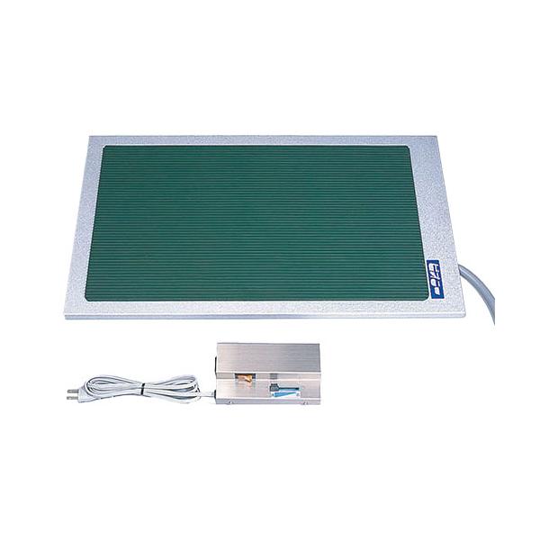 【発売日：2026年02月09日】●電源:単相100V●消費電力:最大150W(コントローラー付):ヒーター:コードヒーター●質量:約4.0kg●材質:本体ガルバニウム鋼板マット合成ゴム●ノンスリップマットを使用していますので、滑りにくくな...