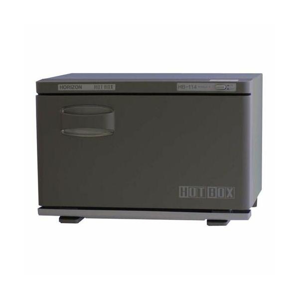 【発売日：2017年02月13日】ホリズォン ホットボックス HB-114FB EHT4001 JANコード 4560259330137●幅×奥行×高さ(mm):422×283×280●材質：スチール■HORIZON HOTBOXホットボッ...