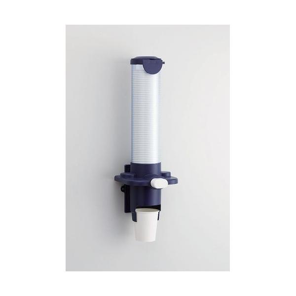 【発売日：2017年02月13日】サンナップ カップディスペンサー カップポン CD-7DB 7オンス用 GDI1502 JANコード 4901627030110●メーカー品番:CD-7DB●規格:7オンス用●幅×奥行×高さ(mm):143...