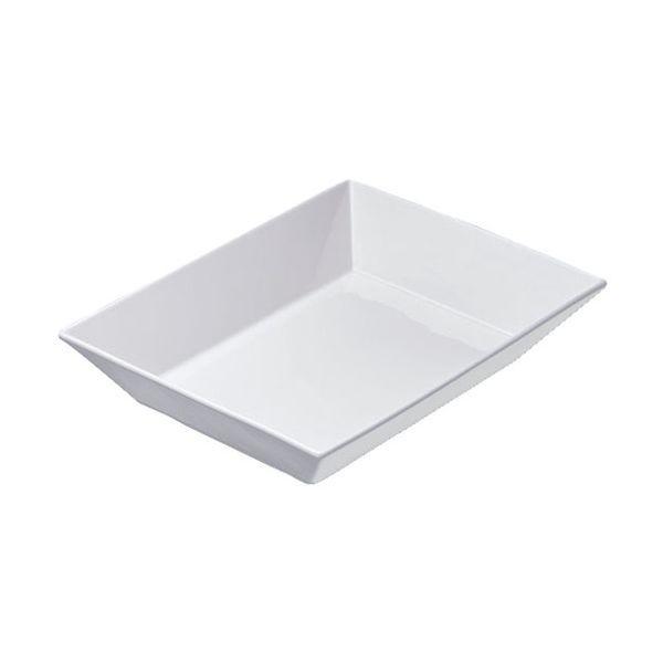 【発売日：2022年06月20日】■特徴●材質：耐熱陶器●耐熱温度：260度●オーブン、電子レンジに使用できます。●直火にはかけられません。■商品情報●品番:BA2632●間口×奥行×高さ(mm):280×205×50●容量(cc):154...