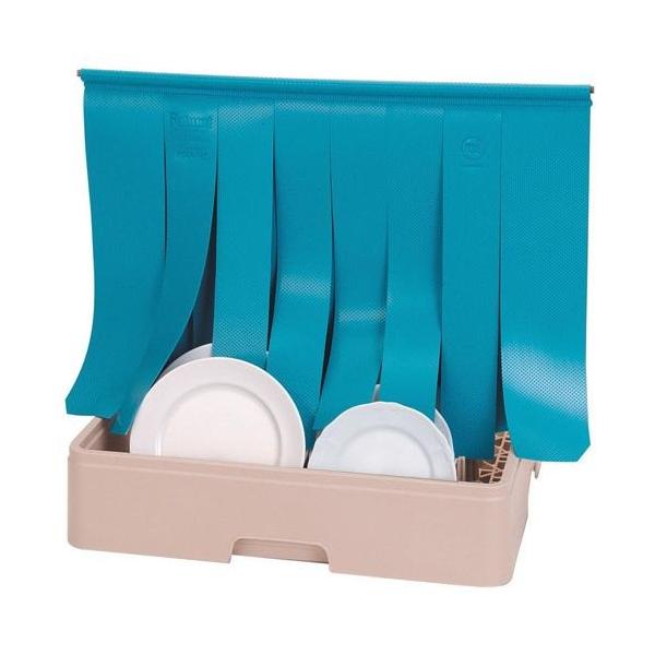 【発売日：2017年02月13日】レーバン 食器洗浄機用スプラッシュカーテン 大 ISY1803 JANコード 4905001237928●サイズ:大●幅×高さ(mm):575×430●材質：塩化ビニール■材質:塩化ビニール樹脂■オーバーラ...