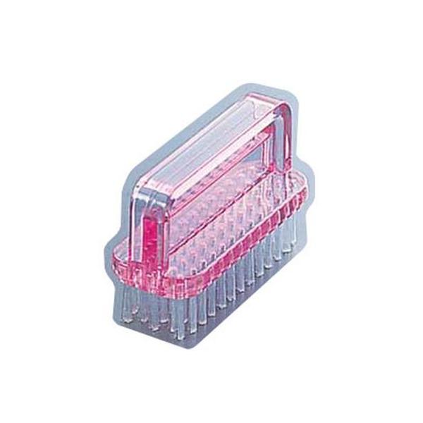 【発売日：2017年02月13日】松田栄 PP 爪ブラシ Nｏ.250 ピンク JBLF002 JANコード 4905001345692●メーカー品番:No250●カラー:ピンク●幅×奥行×高さ(mm):63×21×41●材質：PE・AS