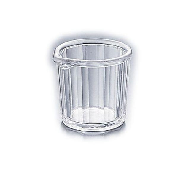 【発売日：2017年02月13日】ジェスナー シロップピッチャー #1503 （SAN） PSLE801 JANコード 4905001611445●メーカー品番:#1503(SAN)●直径×高さ(mm):60×68●容量(cc):約80●材...