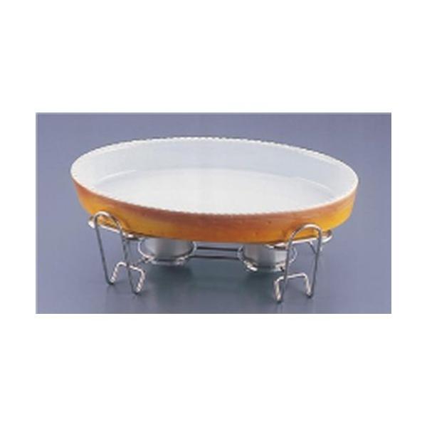 【発売日：2017年02月13日】メーカー品番:3-PC200-40●幅×奥行×高さ(mm):410×235×180●付属ヒーティングプレート個数:1■SA オーブンウェアービュッフェシリーズ プロの腕に応えるテーブル・パートナー。■本物の...