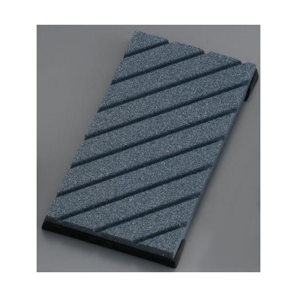 【発売日：2017年02月13日】ナニワ 溝入り面直し砥石 大 （簡易ゴム台付） IO-0001 ATI94 JANコード 4955571272027●幅×奥行×高さ(mm):300×150×20●重量(kg):2.4●材質：カーボン■砥石...