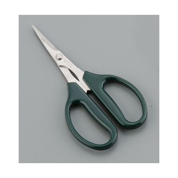 【発売日：2017年02月13日】北正 ステン ウニ切はさみ（反り） BUN0901 JANコード 4956856226216●全長(mm):160●材質：エラストマー樹脂・ステンレス鋼■ウニのトゲが簡単に切れます。■バフンウニの殻を切って...