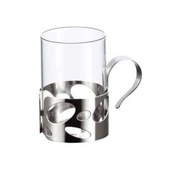 【発売日：2017年02月13日】エムタカ ホットグラス No.2924 （耐熱ガラス使用） PHT2601 JANコード 4968553022244●メーカー品番:2924●容量(cc):220●外径×奥行×高さ(mm):62×97×92...