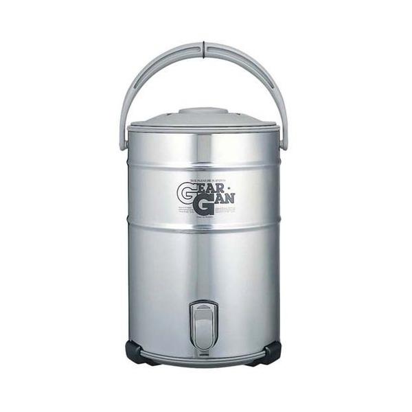 【発売日：2017年02月13日】ピーコック ステンレスキーパー IDS-150S（XA） EKCB502 JANコード 4971860562785●品番:IDS-150S(XA)●容量(L):15●幅×奥行×高さ(mm):315×330×...