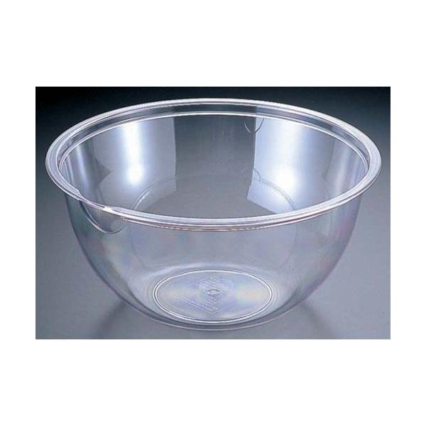 【発売日：2017年02月13日】エンテック ポリカーボネイト クックボール PB-419 19cm ABC8319 JANコード 4976391009518●メーカー品番:PB-419●外径(cm):19●内径×深さ(mm):164× 8...