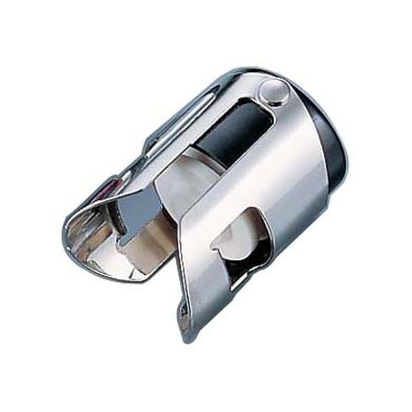 【発売日：2017年02月13日】ギディーニ ギディーニ シャンパンストッパー No.14 ブラック PSYD801 JANコード 8008636014110●外径×高さ(mm):39×55●材質：本体：ナイロン　　　/スチール　　　/ゴム...