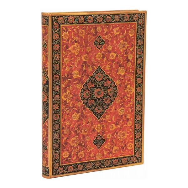 【発売日：2025年11月18日】商品説明●本デザインのアイデアはペルシャの詩人Nizami作の「Khamsa」（The　Five　Treasures［5つの宝物］）を収めた18世紀の装丁から生まれました。●「Khamsa」は5編の長い物語...