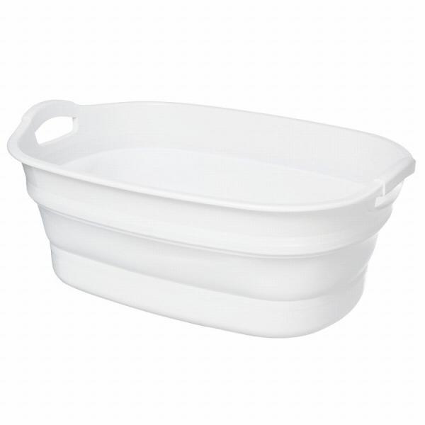 【発売日：2025年04月28日】【商品説明】●たたんでコンパクト収納。【商品詳細】●やわらか素材のソフトタブ・ワイド。●使用後は折りたたんでコンパクトに収納。●ワンちゃんのペットバスに/大きな野菜や果物を洗う時に/お子様の水遊びに/洗濯カ...