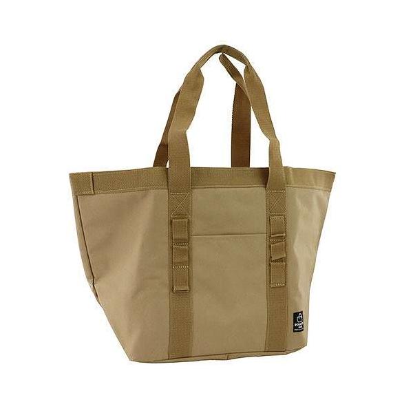 【発売日：2026年02月17日】商品説明【用途】●工具、アウトドアギアの収納・持運び。【商品説明】●一括収納、移動も簡単です。●カラビナなど取り付け可能なベルト付きです。●外側ポケットが2個ついています。《スペック》■カラー：コヨーテ。■...