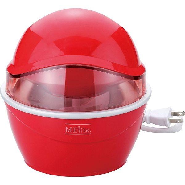 【発売日：2018年01月22日】和平フレイズ メリートアイスクリームメーカー B2008515JANコード：4903779805745サイズ約:170×170×180mm重量約:1300gコード長さ:1.1m、本体ケース:ABS樹脂、容器...