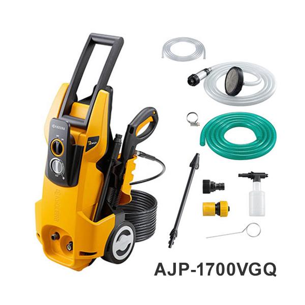 【発売日：2024年02月21日】【仕様1】●電源：単相・交流100V・50/60Hz。【仕様2】●定格電流15A・消費電力1450W。【仕様3】●吐出圧力：3〜7.5MPa。【仕様4】●最大許容圧力：11.0MPa。【仕様5】●吐出水量3...