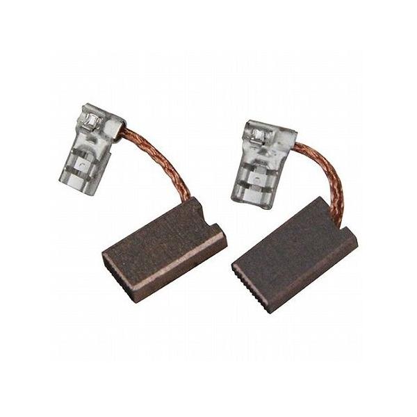 【発売日：2022年09月15日】【商品説明】●リョービ電動ツール対応のカーボンブラシです。【用途】●電動工具用カーボンブラシ。【機能】●交換用のカーボンブラシです。【商品仕様】●ブラシ番号：358DC●品名コード：6542077【材質】●...