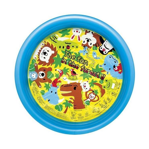 【発売日：2021年03月11日】メーカー名：(株)イガラシ原産国：中国素材：本体；塩化ビニル樹脂（玩具安全基準適合PVC）空気栓：3（かんたん空気栓採用）対象年齢：3歳以上パッケージ形態：PEバック入り(27×39，5ｃｍ）商品サイズ：1...