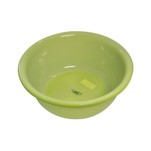 【発売日：2016年07月28日】【商品詳細】バスタイムをより快適に。人気のリーフシリーズ。サイズ：φ268×102mm材質：ポリプロピレン購入単位：1個