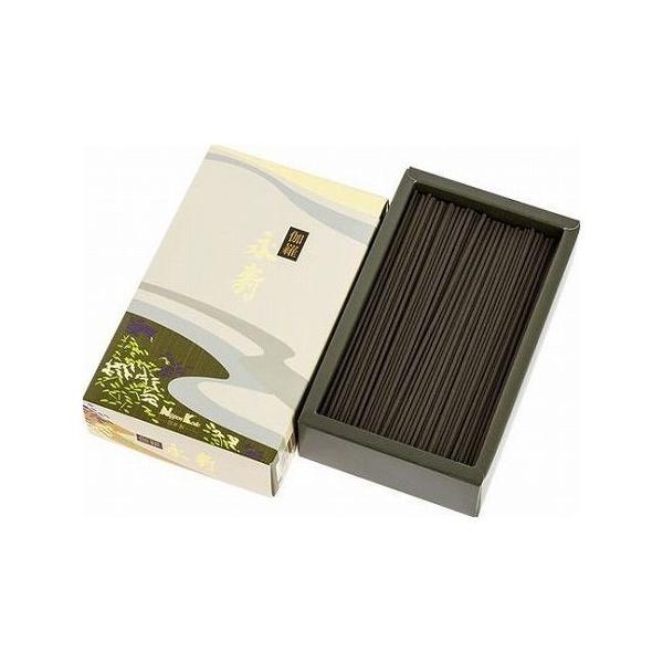 【発売日：2022年03月18日】【商品説明】やわらかく香気のない原木が土中に埋もれ、長い歳月をかけ黒色堅牢となり香り豊かな沈香となります。【商品詳細】製造国：日本本体重量(g)：260メーカー名：株式会社日本香堂商品区分：日用雑貨品【特長...