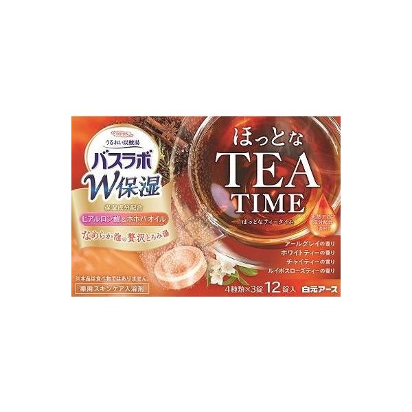 【発売日：2024年11月29日】【商品説明】スキンケアタイプの炭酸ガスの薬用入浴剤。4つの香りが日替わりで楽しめるアソートパック。成分炭酸水素Na*、炭酸Na*、硫酸Na*、コハク酸、デキストリン、PEG6000、流動パラフィン、ホホバ油...