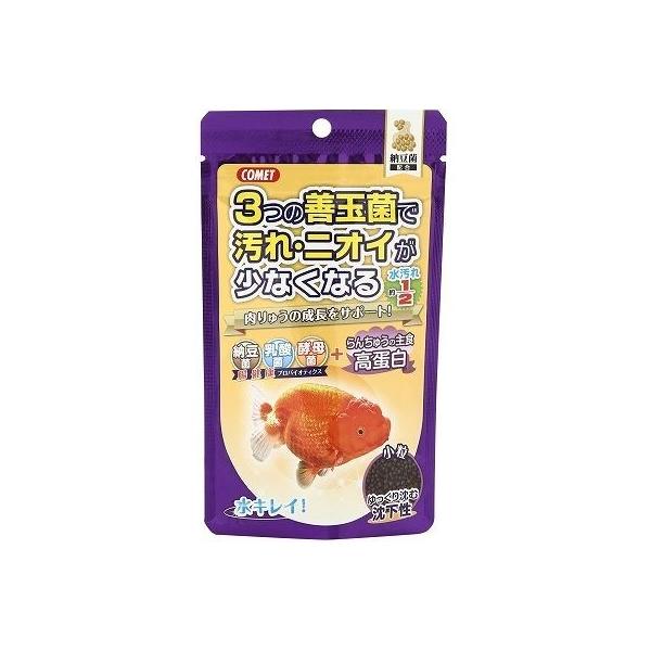 【発売日：2017年04月19日】【商品詳細】【分類】観賞魚用フード／金魚用フード／金魚用フードJANコード：4971453055311