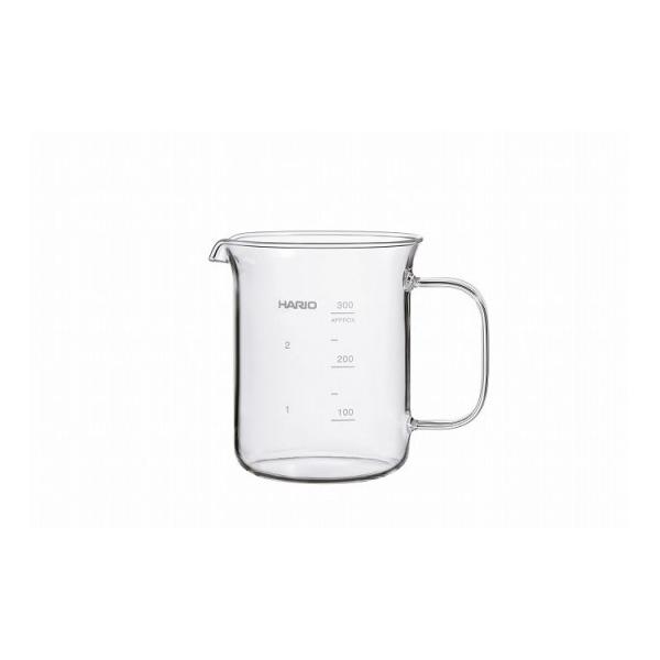 【発売日：2022年09月05日】【商品説明】ビーカーに取っ手をつけて、サーバーにしました。耐熱ガラス製なので熱湯や電子レンジでの温めOK。メモリ付きなのでコーヒーサーバーや計量カップとしてご使用いただけます。容量が見やすいメモリ付きで、5...