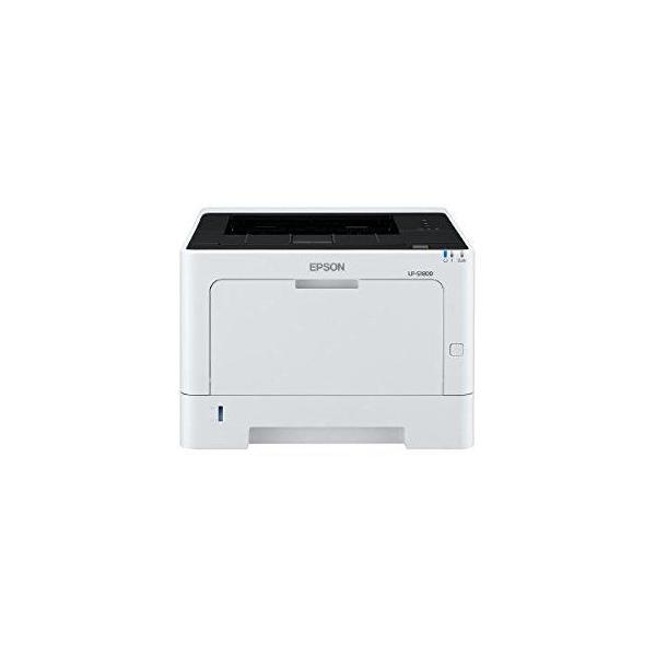 【発売日：2017年11月07日】エプソン ページ/レーザープリンタ A4モノクロページプリンター/30PPM/両面印刷 LP-S180DJANコード：4988617273832タイプ:モノクロ用紙サイズ:ハガキ〜Ａ４最高解像度1:600最...