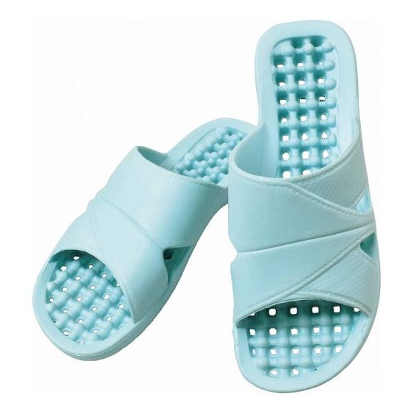 【発売日：2022年09月06日】水が溜まらないサンダル。軽量でやわらかいEVA素材。男女兼用フリーサイズ（22.5〜27cm）サイズ(約)片足/幅10.5×長さ27×高さ8.5cm適応サイズ（約）男女兼用フリーサイズ（22.5〜27cm）...