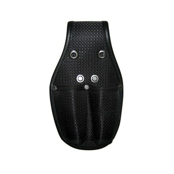 【発売日：2017年04月20日】【商品詳細】ベルト通し部が広く、当社ワンタッチバックルベルト48ｍｍがラクラク通ります。対応サイズ：ペンチ220ｍｍまでセ−フティコ−ド取付用ハトメ付商品カラー名称：黒生地：ポリエステル　金具：スチ−ルメッ...