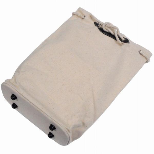 【発売日：2017年04月20日】【商品詳細】帆布製の中型　道具袋。帆布製道具袋サイズ:高さ430mm×幅240mm×奥行き120mm製品重量:266gひも付帆布