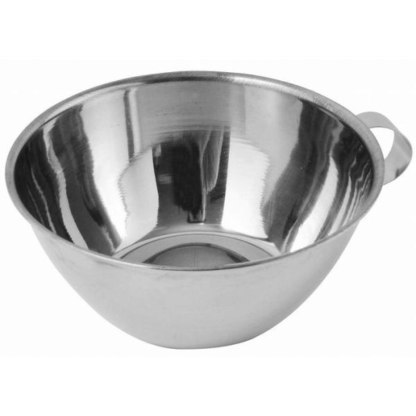 【発売日：2017年04月20日】【商品詳細】サイズ（約）：直径127ｍｍ（底径75ｍｍ）×高さ57ｍｍ重量：約90ｇ手付きステンレススチール