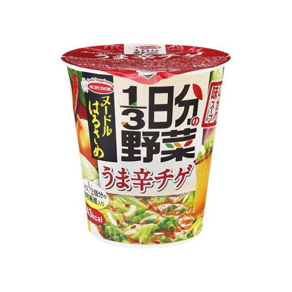 【発売日：2024年11月20日】【商品説明】春雨をしっかり食べられてカロリーは１００ｋｃａｌ台。麺に絡む具材としっかり味のスープで最後まで飽きずに美味しく食べられる、一食完結のカップはるさめ。原材料(アレルギー表記含む)春雨（中国製造（で...