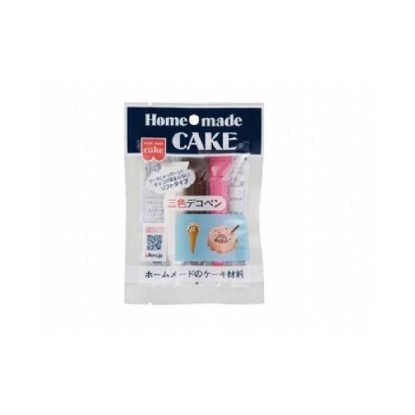 【発売日：2020年04月24日】商品説明ソフトタイプのペン型チョコレート。ケーキなどにメーセージを書き入れます。ソフトタイプ。内容量3本原材料(アレルギー表記含む)砂糖、植物油脂、乳糖、全粉乳、ココアパウダー、脱脂粉乳、ココアバター、カカ...