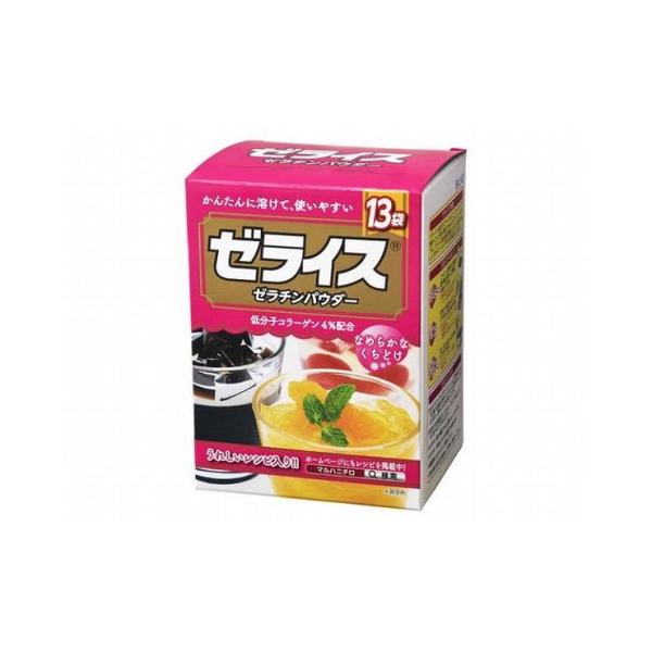【発売日：2020年04月24日】商品説明・お湯の中に振り入れてかき混ぜるだけで簡単に溶ける、顆粒状のゼラチンです。・１袋当たり５ｇ（標準的な使用で２５０ｍｌ分）と、使い切りに手頃なサイズです。・ゼリーなどのデザート類の他、いろいろなお料理...