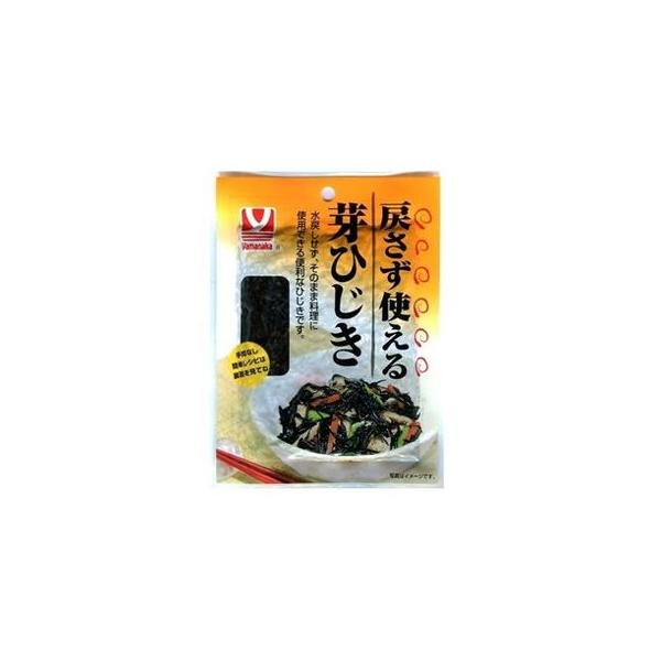 【発売日：2024年02月08日】【商品説明】水戻し不要の生タイプなのでそのまま煮物、サラダ、和え物等にお使い頂けます。●原材料芽ひじき（韓国産）●生産国日本●賞味期限6ヶ月※仕入れ元の規定により製造から半分以上期限の残った商品のみ出荷致し...