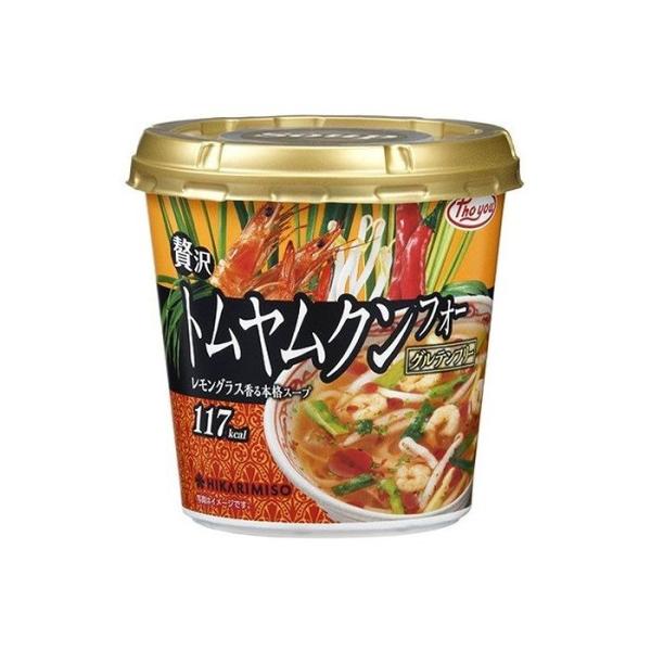 【発売日：2022年09月20日】商品区分:加工食品保存方法:常温原材料(アレルギー表記含む):米めん[米粉、でん粉]、具入り粉末スープ[糖類（ぶどう糖、砂糖）、食塩、乾燥えび、乾燥もやし、赤唐辛子、乾燥にら、カフィアライムパウダー、レモン...