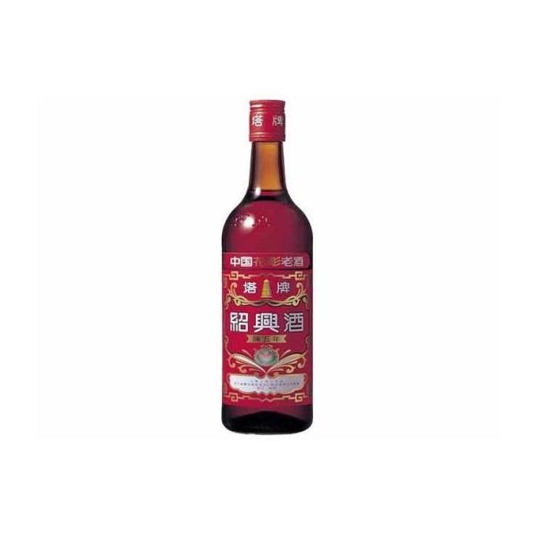 【発売日：2020年04月16日】商品説明良質のもち米と麦麹を用いて甕で仕込み、甕で貯蔵しました。5年間じっくり熟成させて生まれた絶妙なバランスの味わいとたくましいボディ、そして、上品な口当たりはまさに紹興酒の頂点に立つ逸品。商品区分酒類ア...