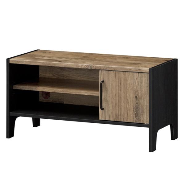 【発売日：2021年03月19日】〇生産地日本〇サイズ幅872×奥行396×高さ449mm〇素材【本体素材】プリント紙化粧繊維板【表面素材】プリント紙化粧繊維板【異素材】引手：亜鉛合金【特殊加工】天板、中棚：木口ラッピング〇注意事項組み立て...