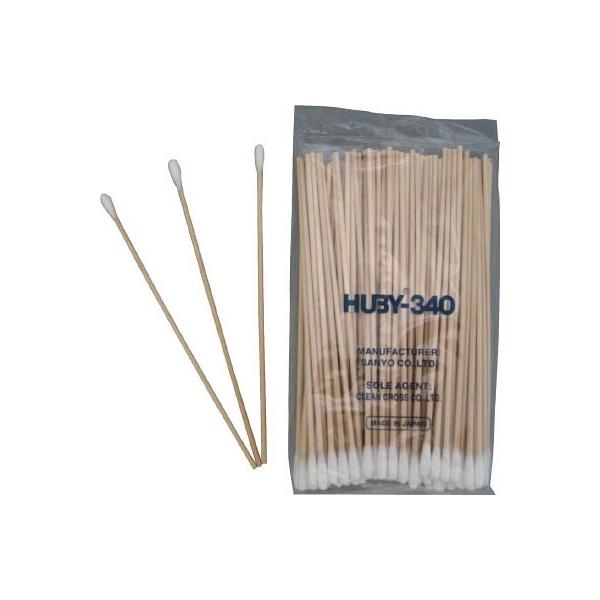 【発売日：2016年05月20日】【メーカー型番】CA-006SP【JANコード】4936613009764【ブランド】ＨＵＢＹ【特徴】●優れた吸収性で、かつコットンが膨潤しません。●残留溶解物質が少量です。●静電気防止およびシリコーンフリ...