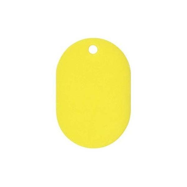 【発売日：2018年12月12日】共栄プラスチック 番号札(小) 50枚 NO.9C-Y 1組JANコード：4963346158957カラーバリエーションの豊富な番号札小タイプ1箱50枚入のセットです。長年お客様から信頼されているロングセラ...